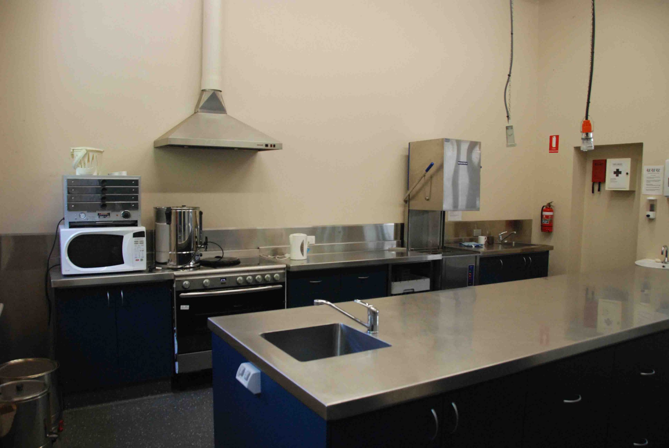 Photo Gallery – Yackandandah Public Hall and Yackandandah Courthouse