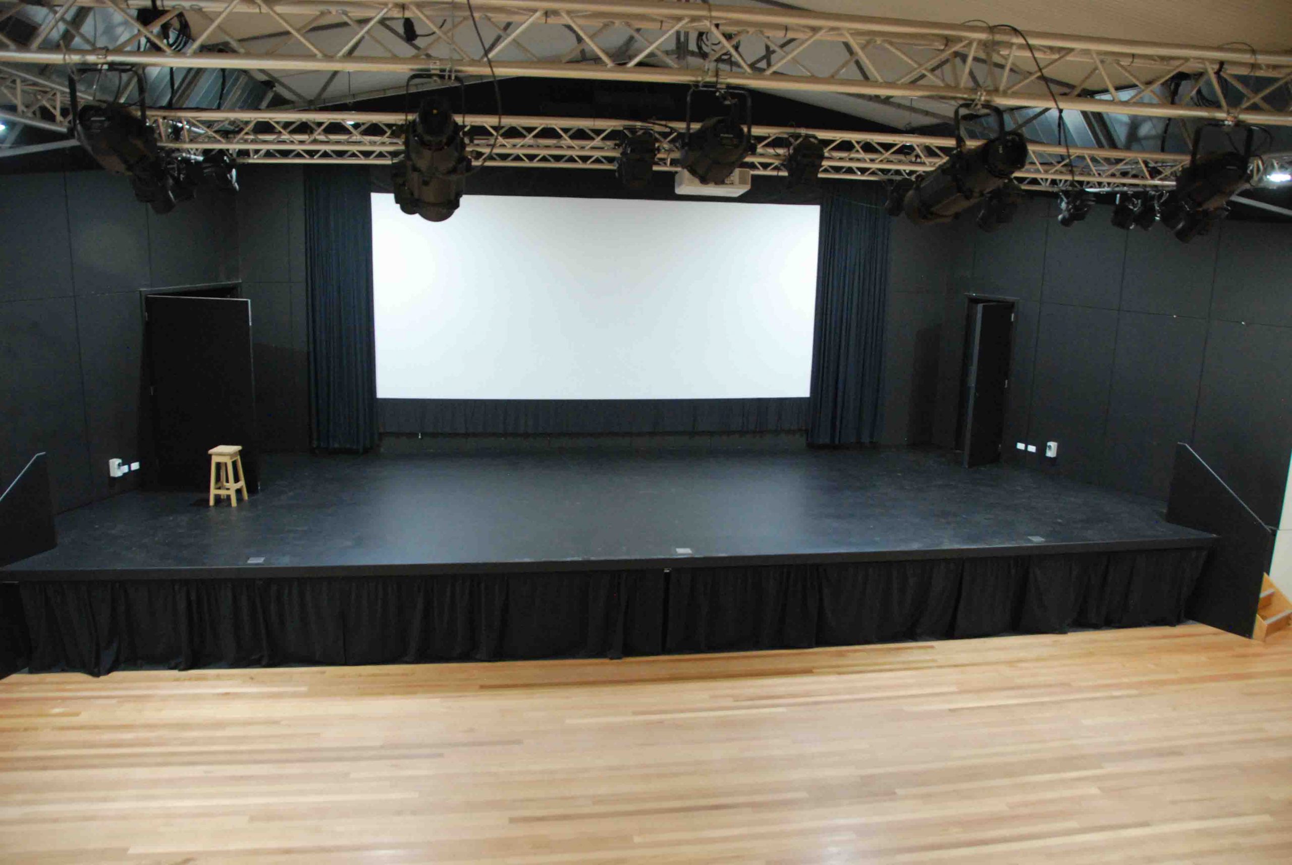 Photo Gallery – Yackandandah Public Hall and Yackandandah Courthouse